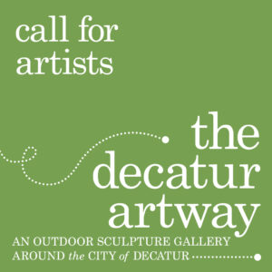 Call for Submissions - Decatur Arts Alliance