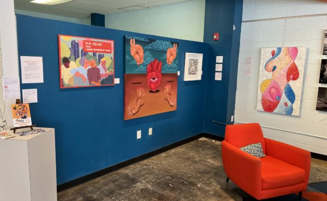 About Us - Decatur Arts Alliance