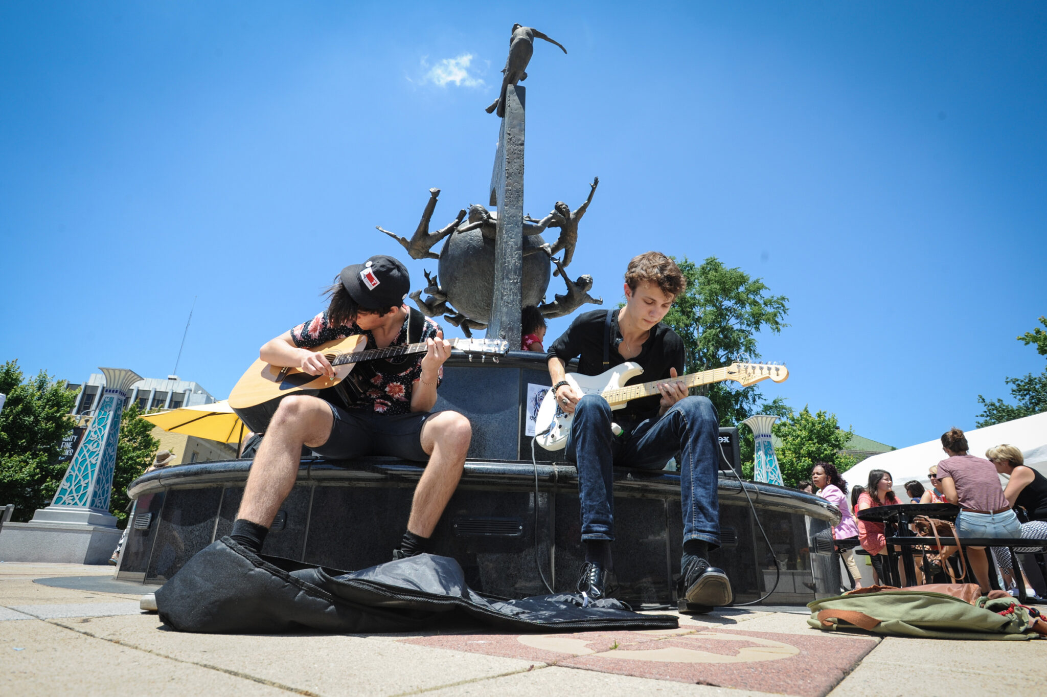 Decatur Arts Alliance