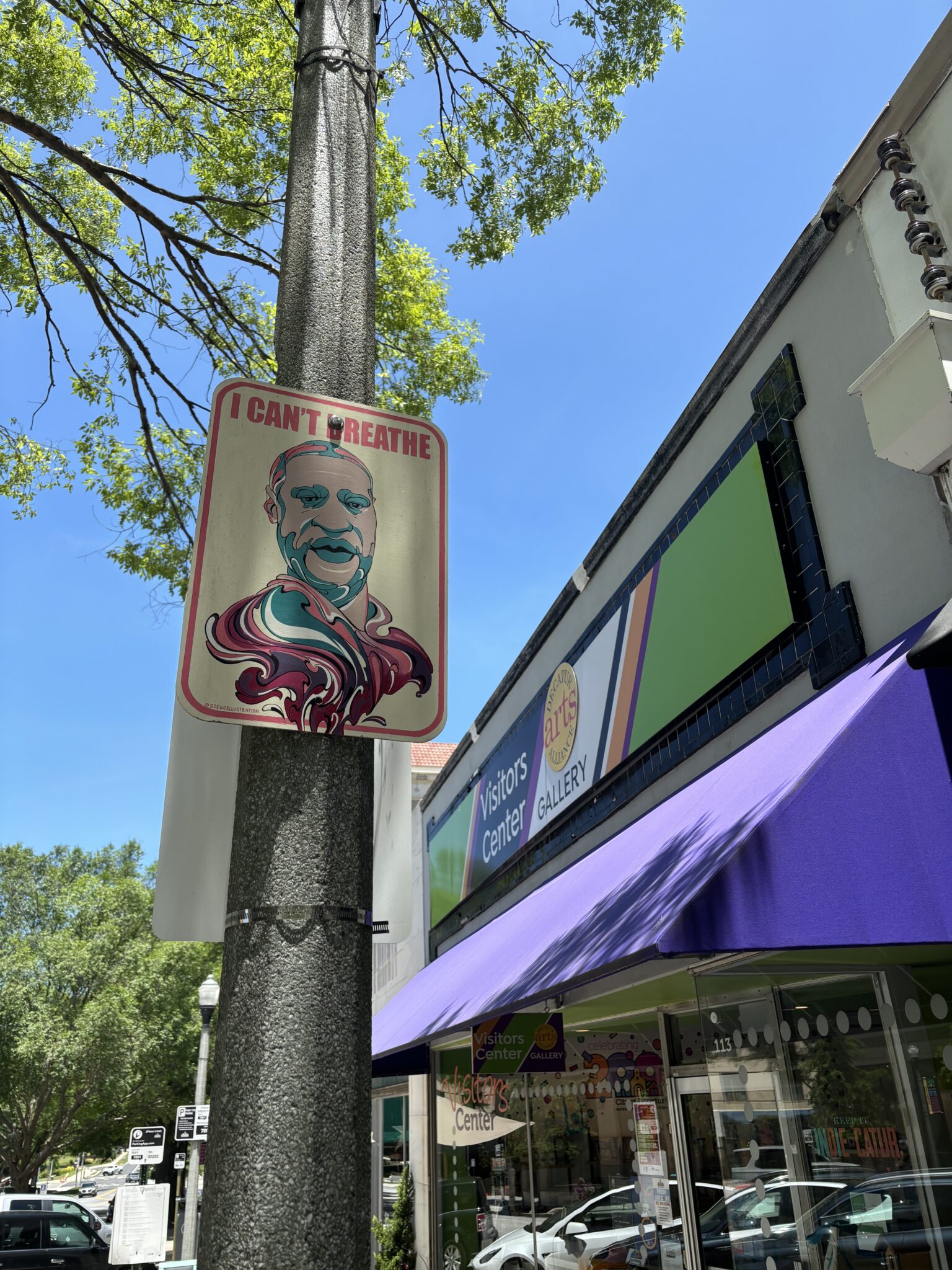 About Us - Decatur Arts Alliance