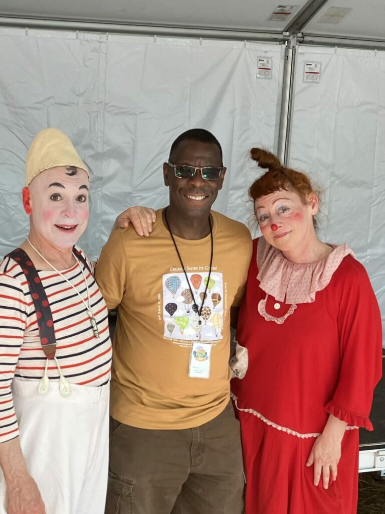 About Us - Decatur Arts Alliance