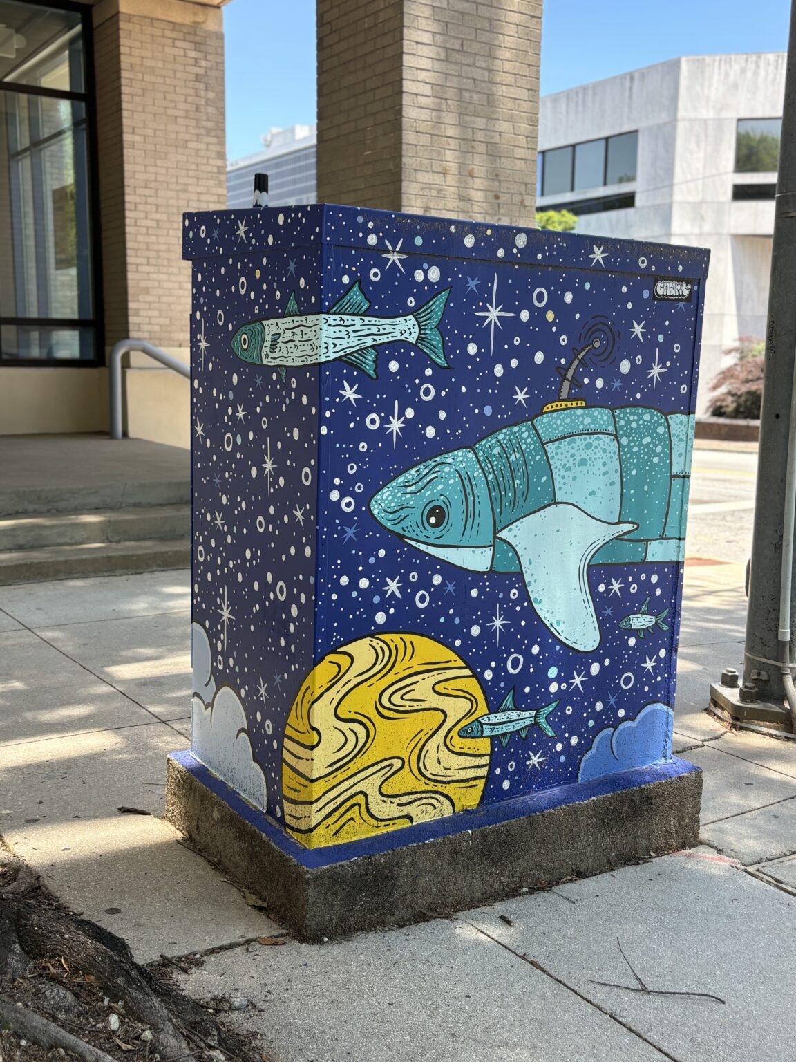 Decatur Arts Alliance