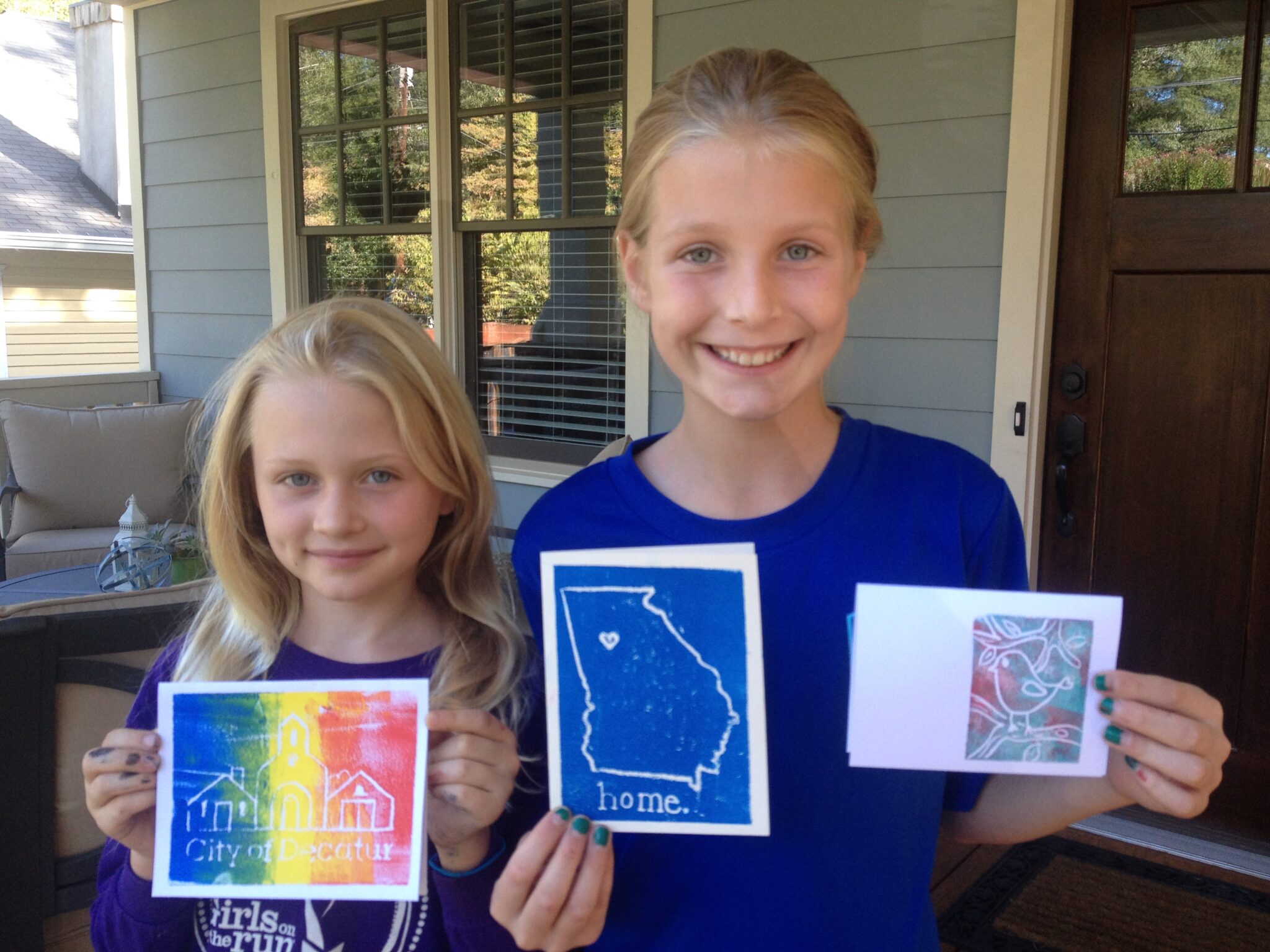 Call for Submissions - Decatur Arts Alliance