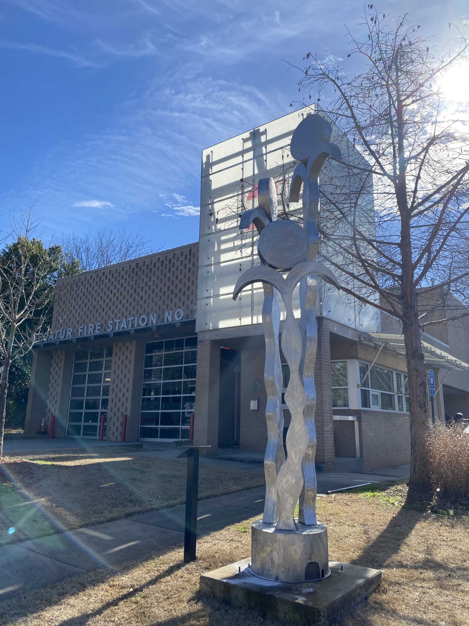 Decatur Artway - Decatur Arts Alliance